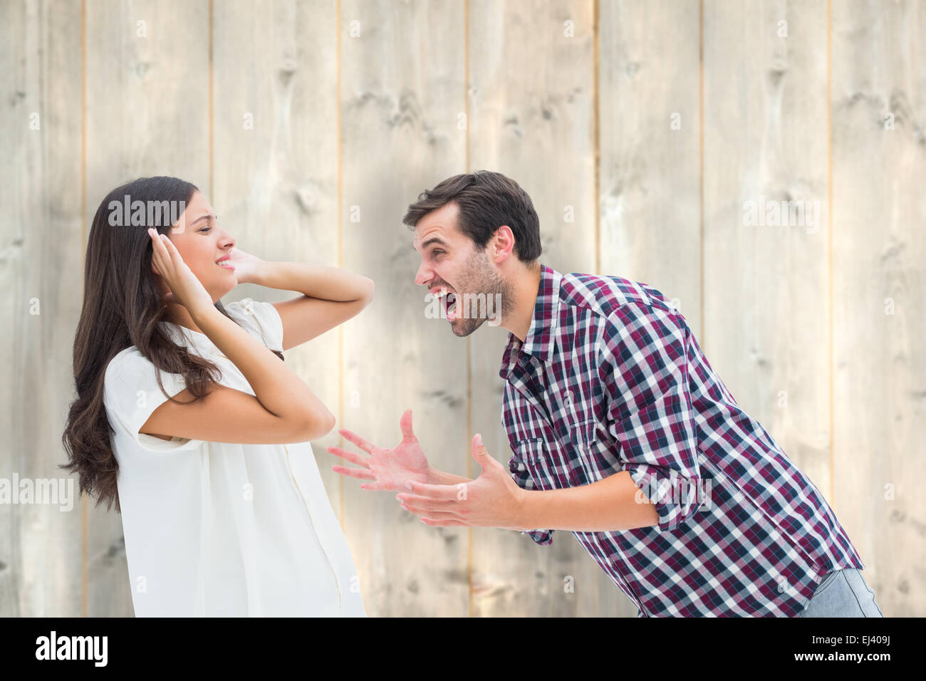 Overpowered hi-res stock photography and images - Alamy