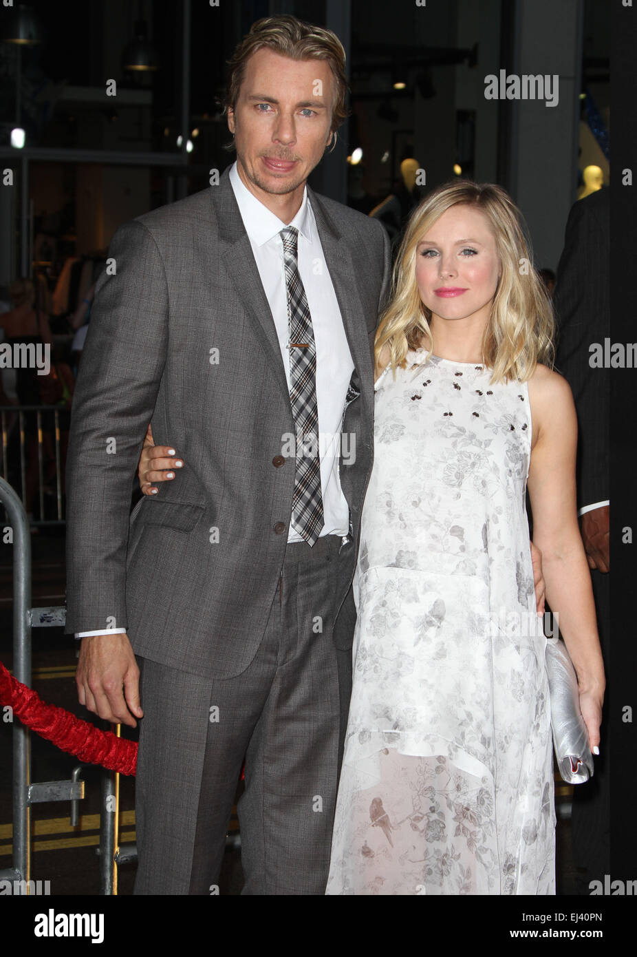 Los Angeles premiere of 'This Is Where I Leave You' at TCL Chinese Theatre - Arrivals Featuring ...