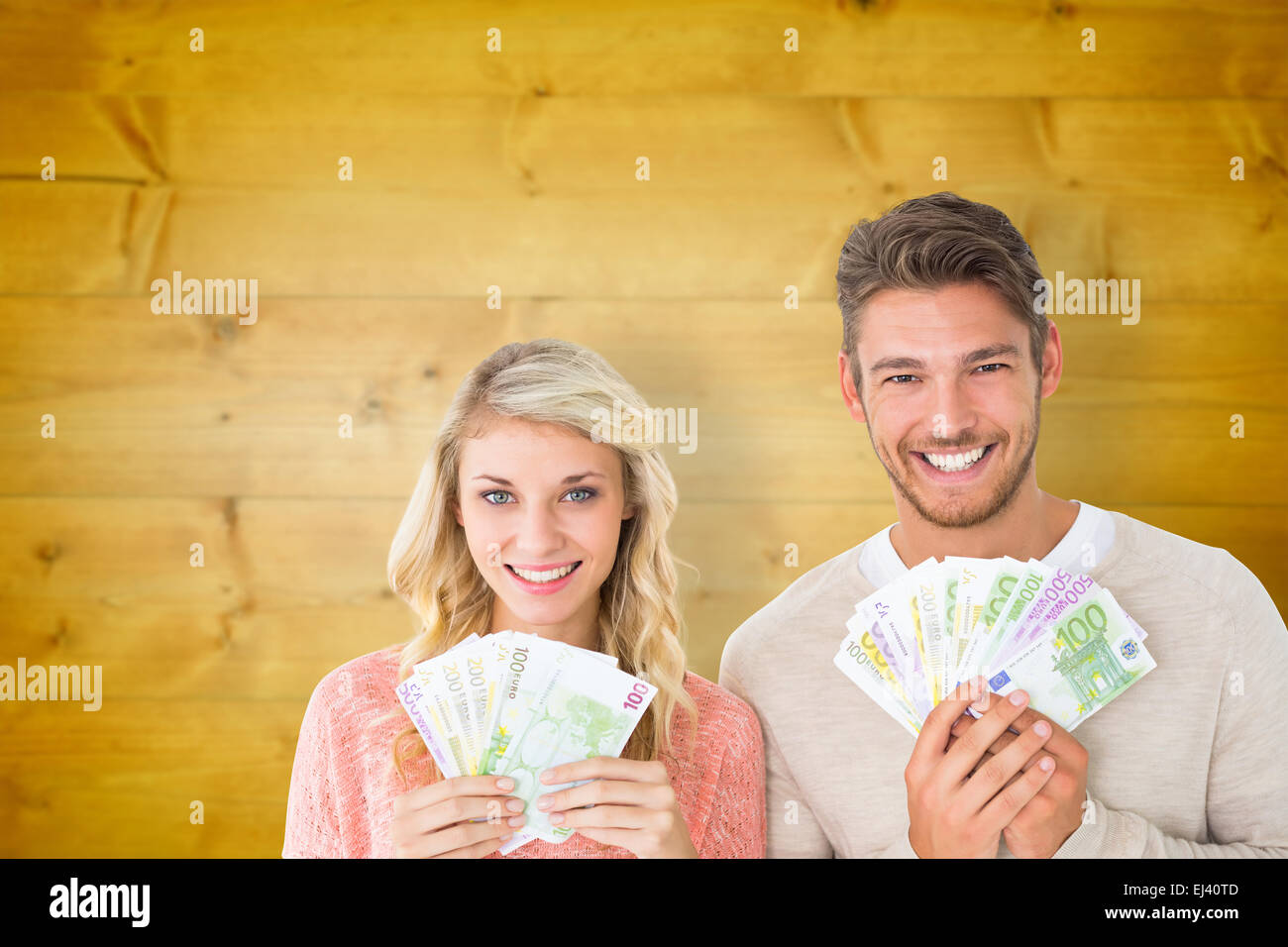 Flashing money hi-res stock photography and images - Alamy