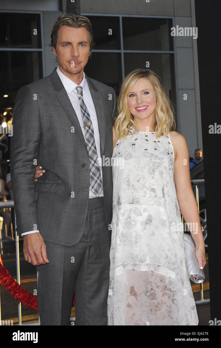 Los Angeles premiere of 'This Is Where I Leave You' at TCL Chinese Theatre - Arrivals Featuring ...