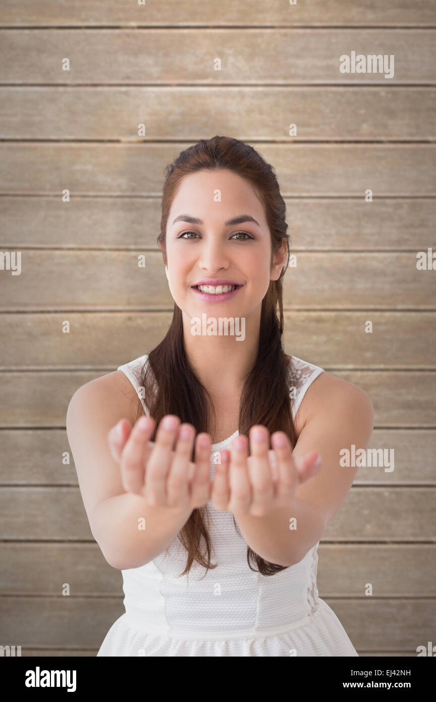 Hands holding grain hi-res stock photography and images - Alamy