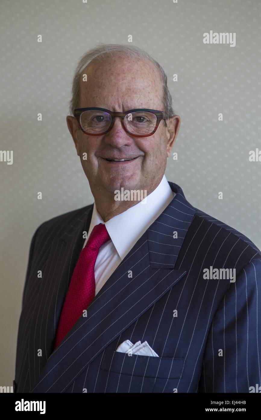 John cushman hi-res stock photography and images - Alamy