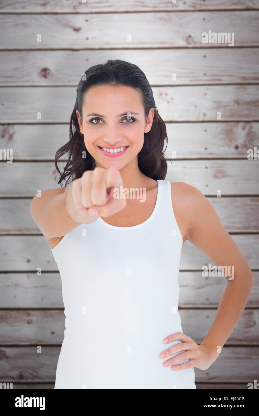 Finger gorgeous hi-res stock photography and images - Alamy