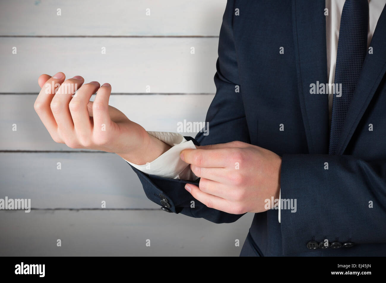 Cuffs hi-res stock photography and images - Alamy