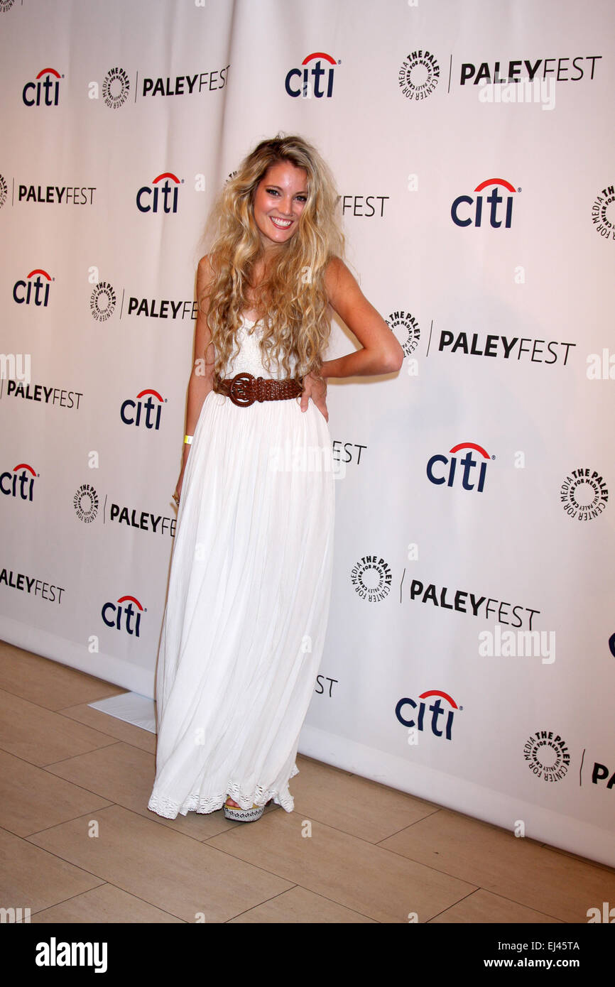 PaleyFEST 2014 Fall Facts of Life 35th Anniversary Reunion Featuring ...