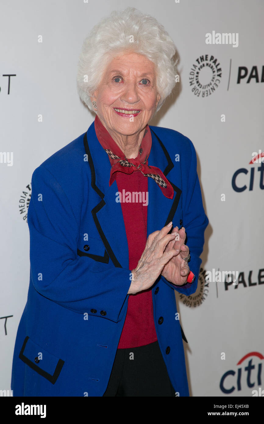 Celebrities attend 2014 PaleyFest Fall Flashback: The Facts of Life ...