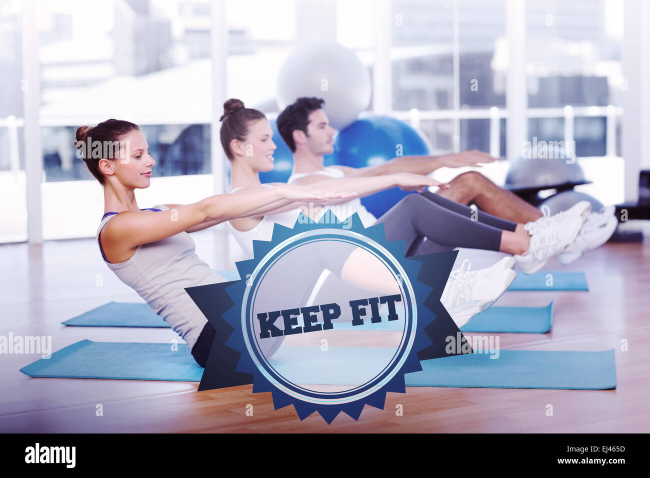 Yoga word hi-res stock photography and images - Alamy