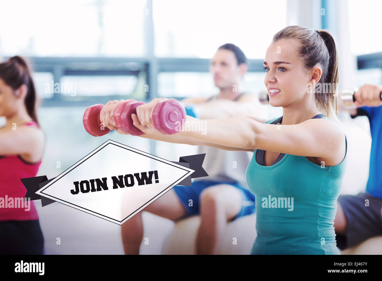 Join man hi-res stock photography and images - Alamy