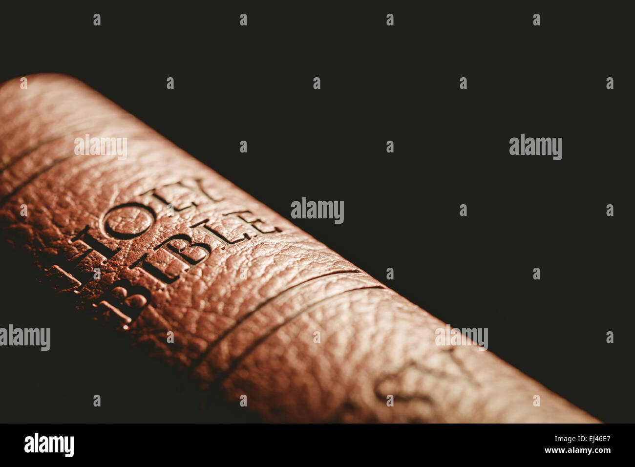 Holy bible close catholic hi-res stock photography and images - Alamy