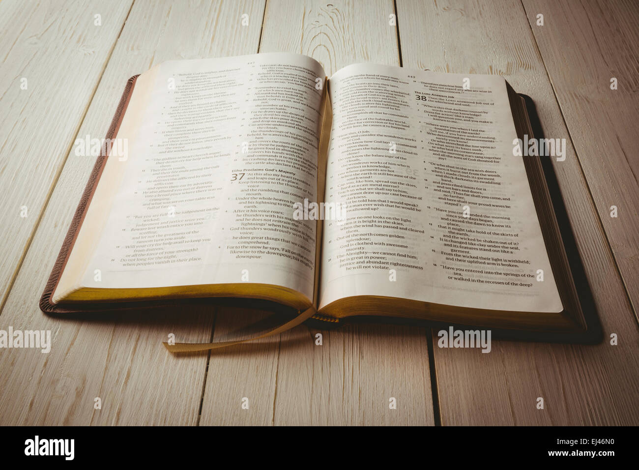 Bible open holy open hi-res stock photography and images - Alamy