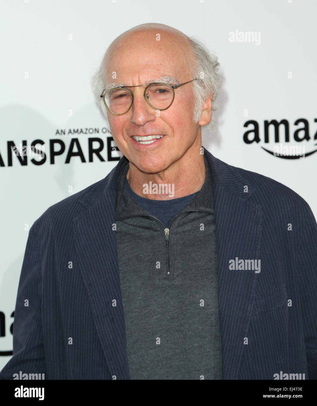 Los Angeles premiere of 'Transparent' at the Ace Hotel - Arrivals ...