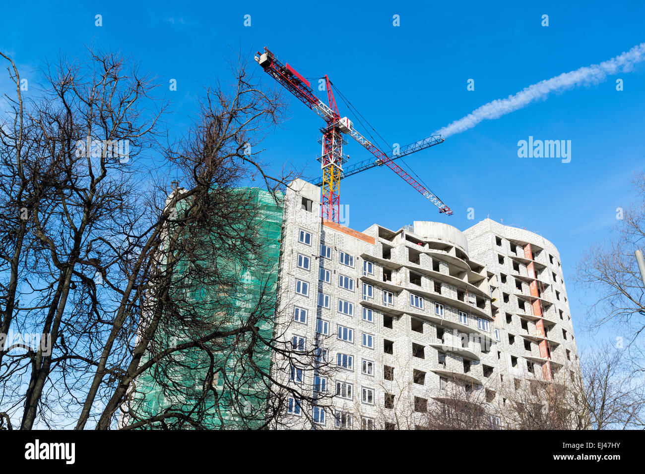 Construction of stone hi-res stock photography and images - Alamy