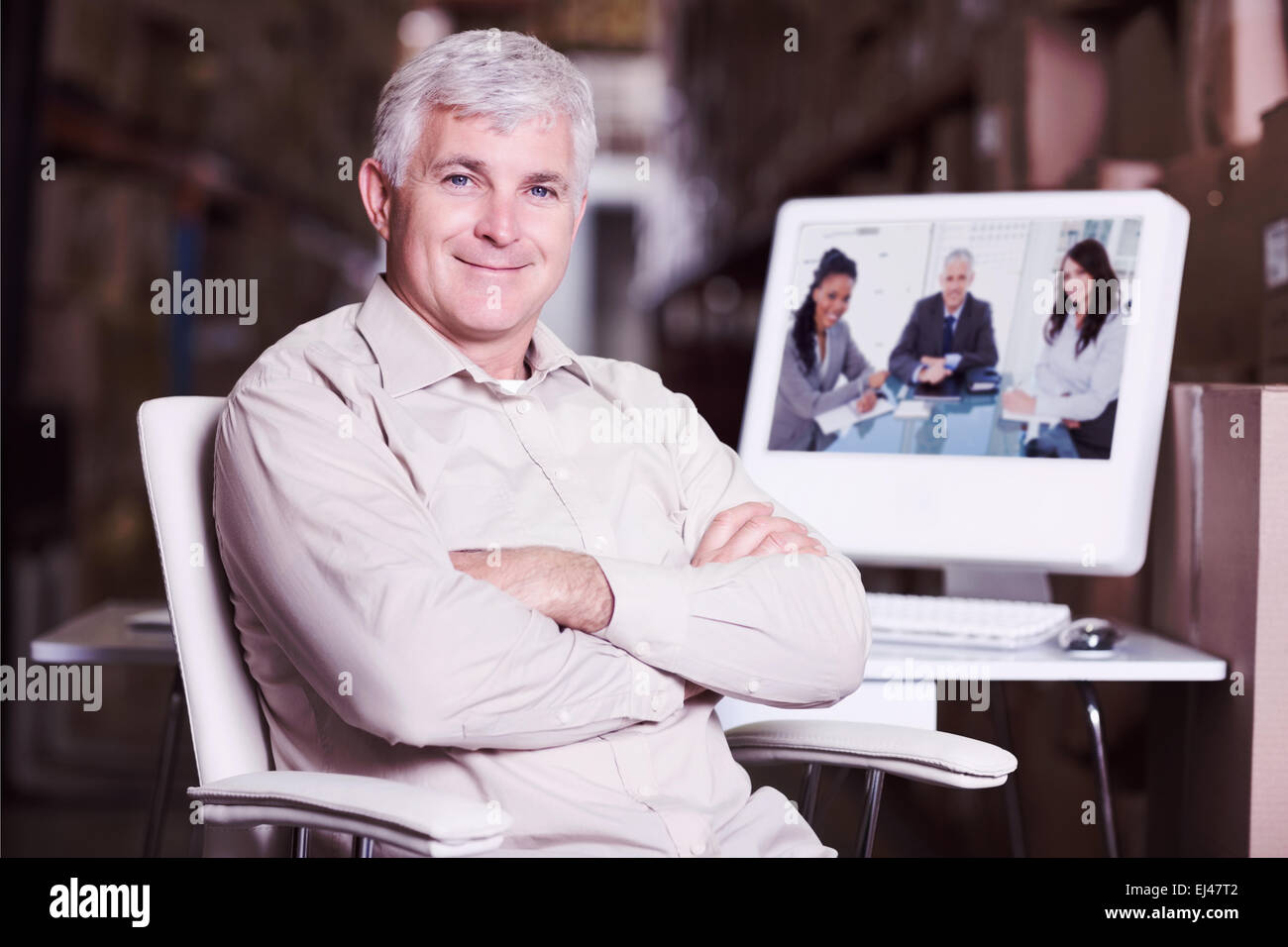 Manager using hi-res stock photography and images - Alamy