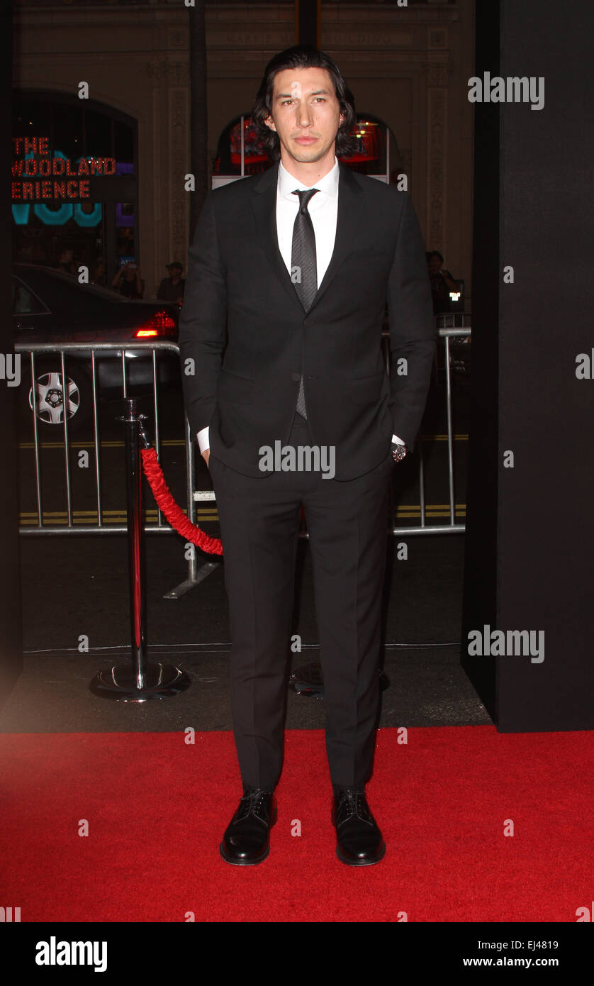 This Is Where I Leave You L.A. Premiere held at TCL Chinese Theatre ...