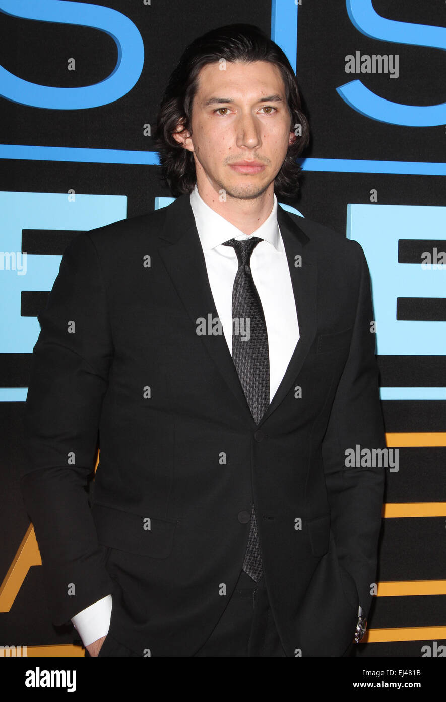 This Is Where I Leave You L.A. Premiere held at TCL Chinese Theatre ...