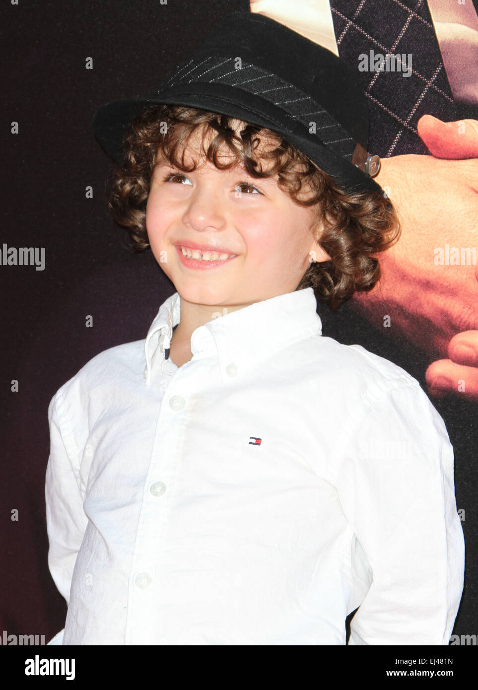 This Is Where I Leave You L.A. Premiere held at TCL Chinese Theatre ...