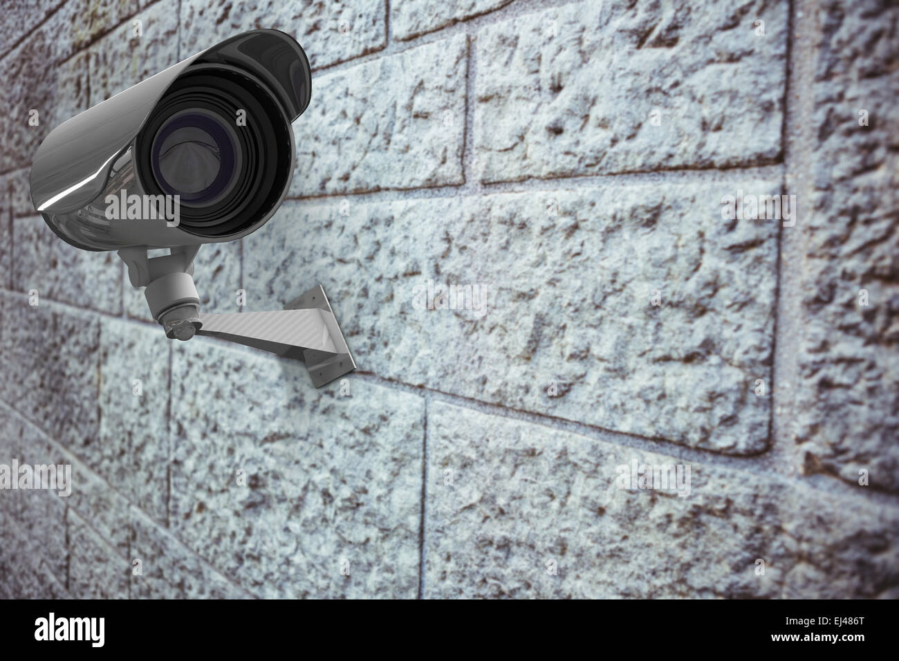 Composite image cctv camera hi-res stock photography and images - Alamy