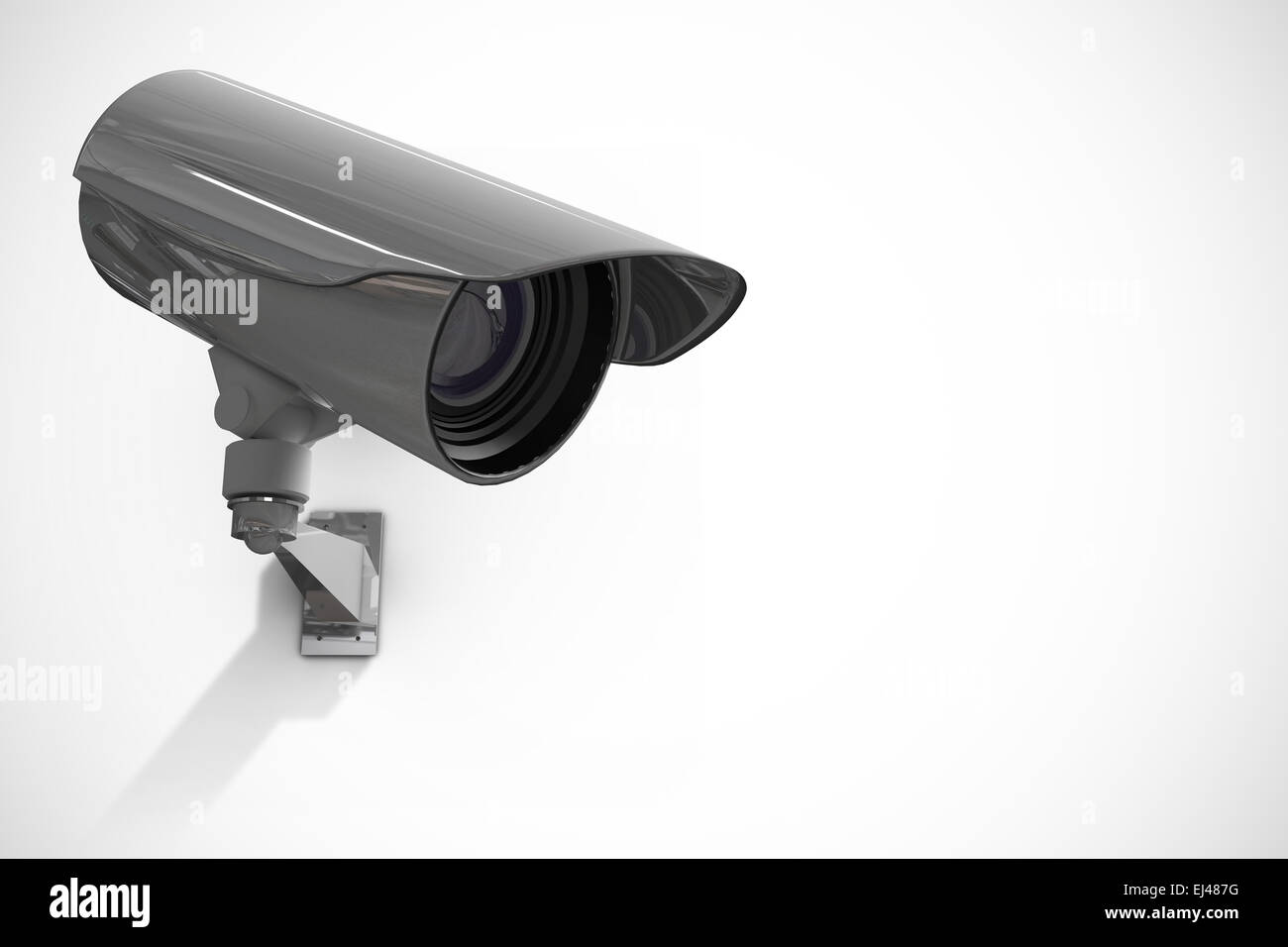 Cctv recording surveillance camera hi-res stock photography and images ...