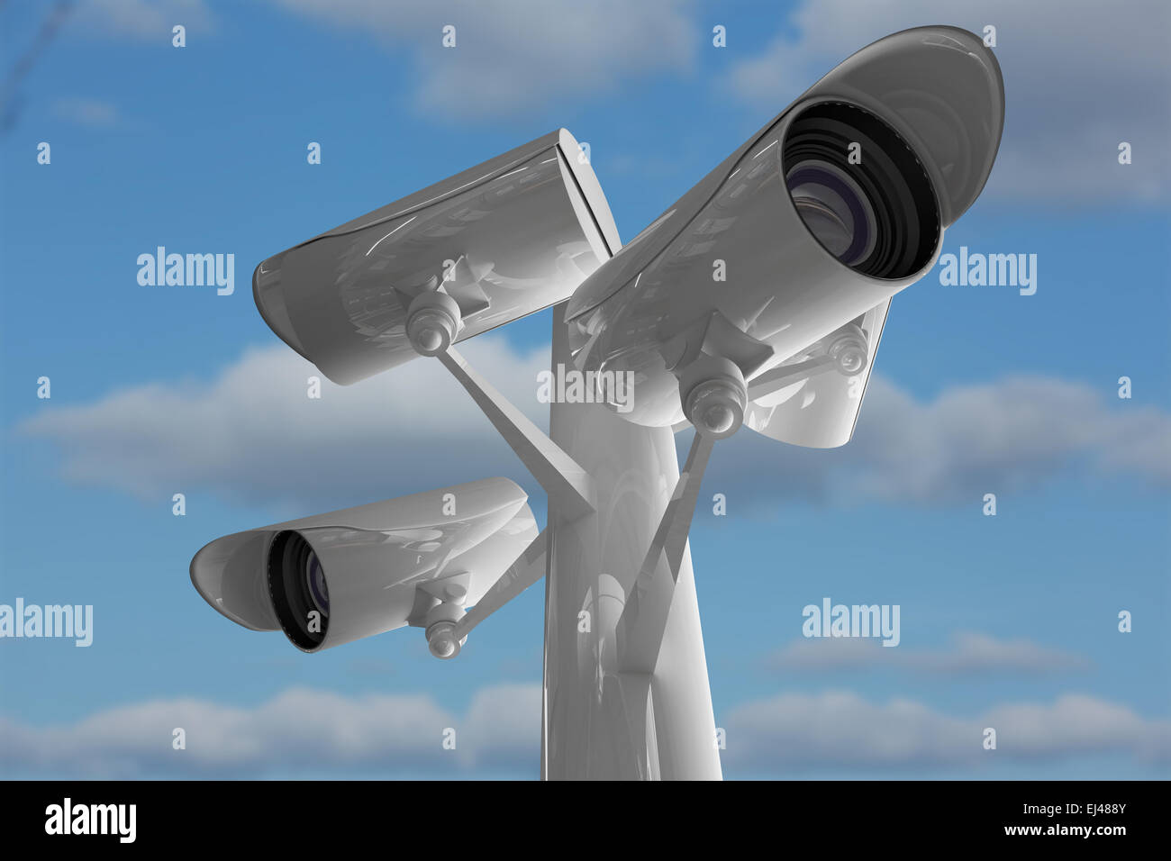 Cctv image hi-res stock photography and images - Alamy