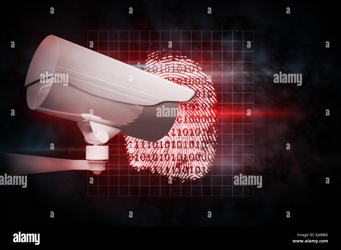 Identification camera hi-res stock photography and images - Alamy