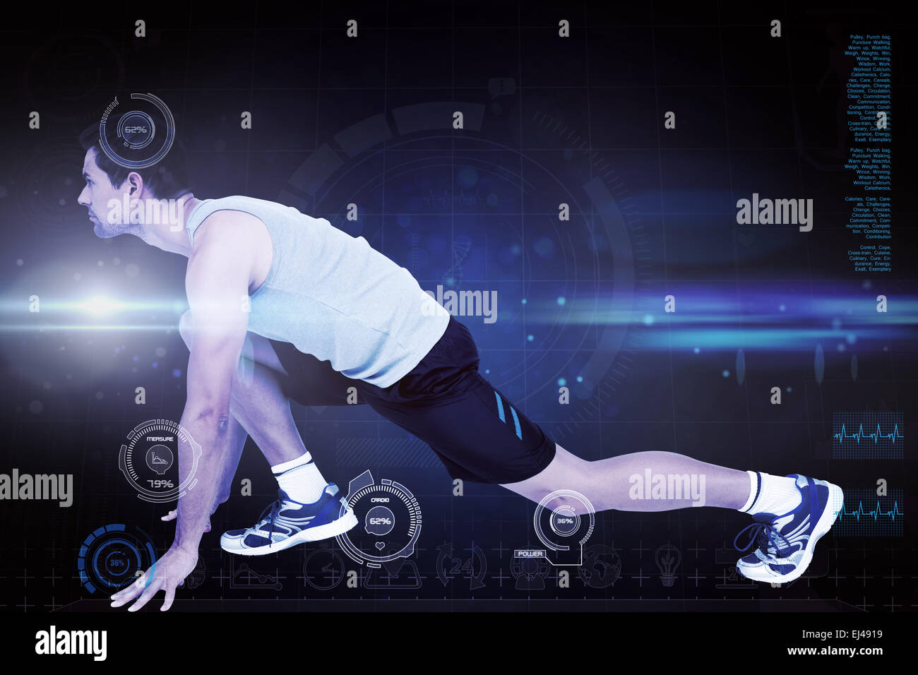 Application posture image hi-res stock photography and images - Alamy