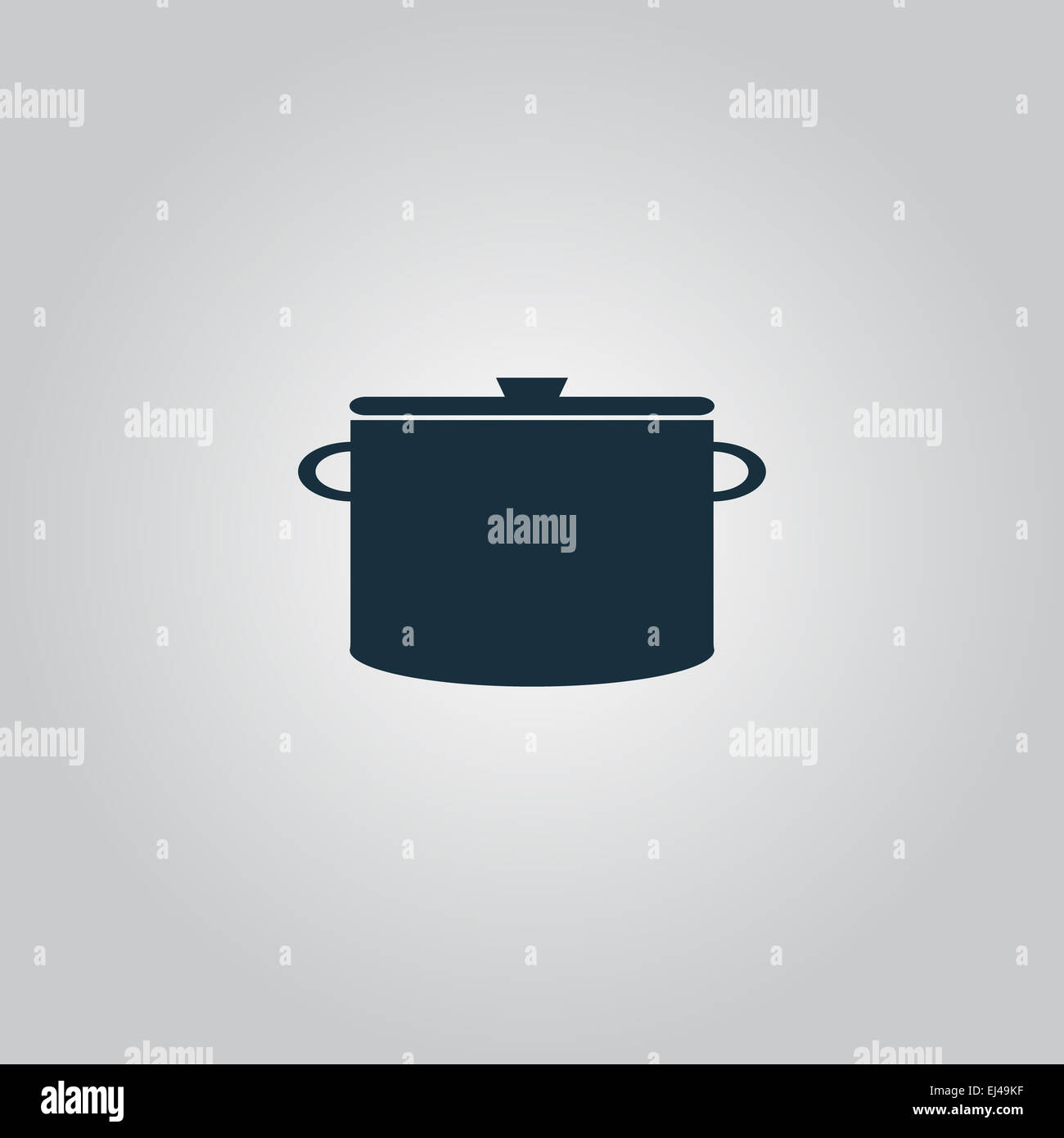 Kitchen symbol hi-res stock photography and images - Alamy