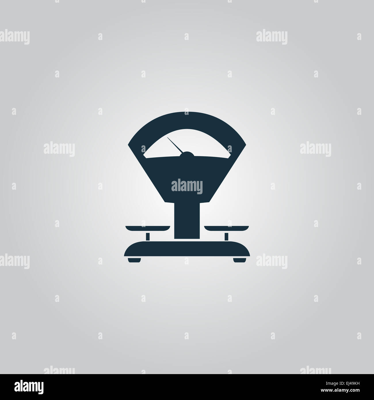 Old vector scale hi-res stock photography and images - Alamy