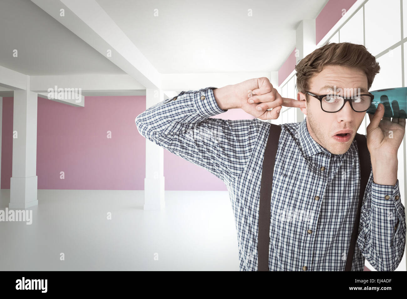 Eavesdropping hi-res stock photography and images - Alamy Eavesdropping hi-res stock photography and images - Alamy