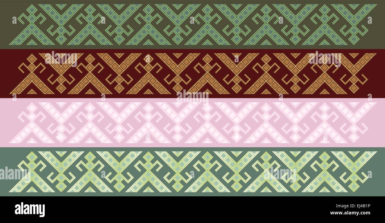Friezes Stock Vector Images - Alamy
