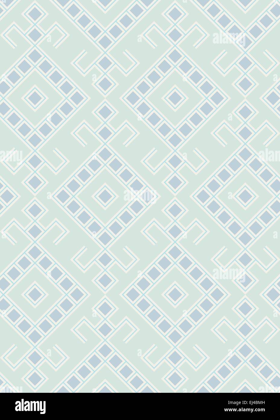 Simple seamless traditional slavic pattern Stock Vector Image & Art - Alamy