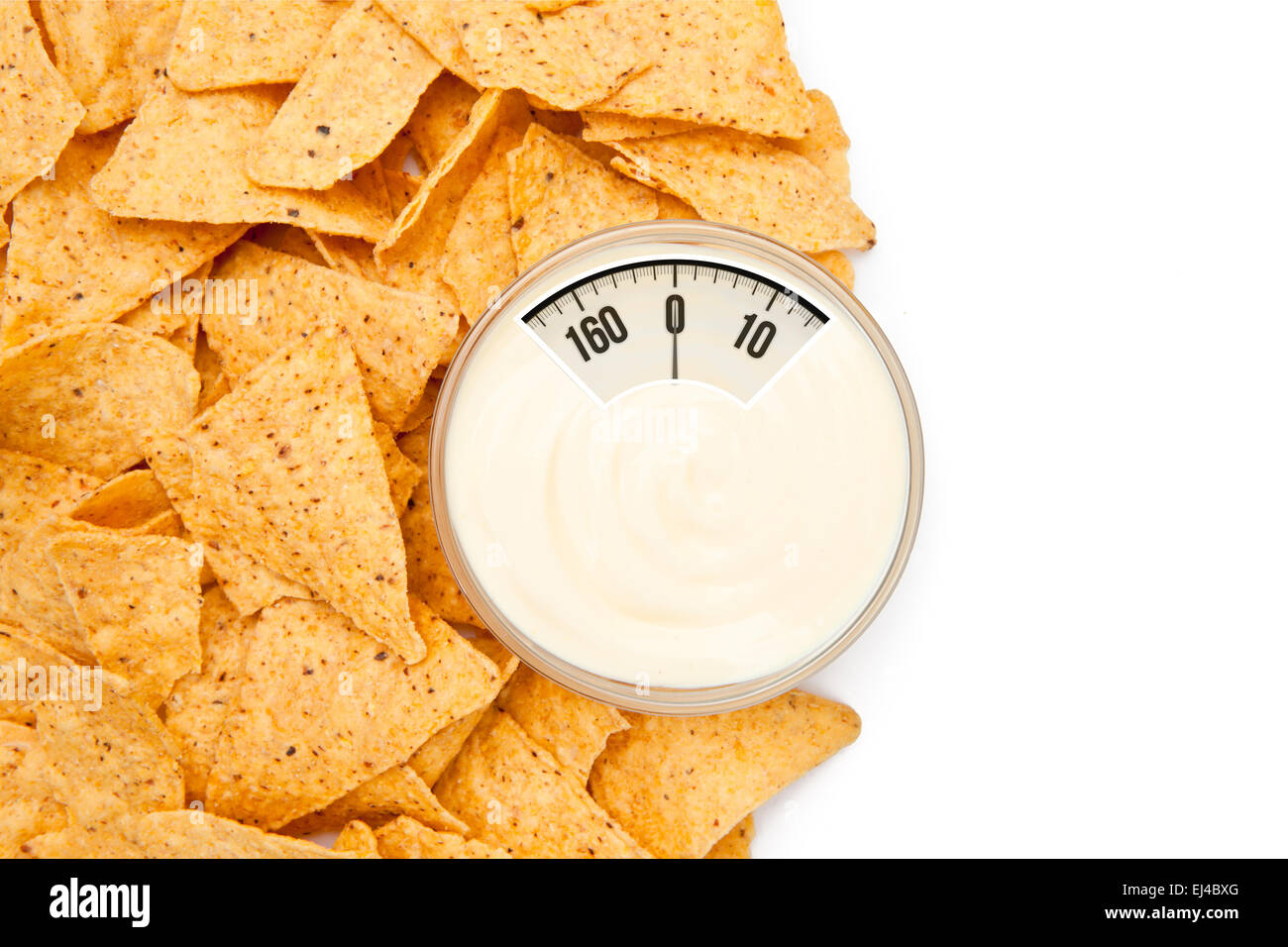Food measurement scales hi-res stock photography and images - Alamy