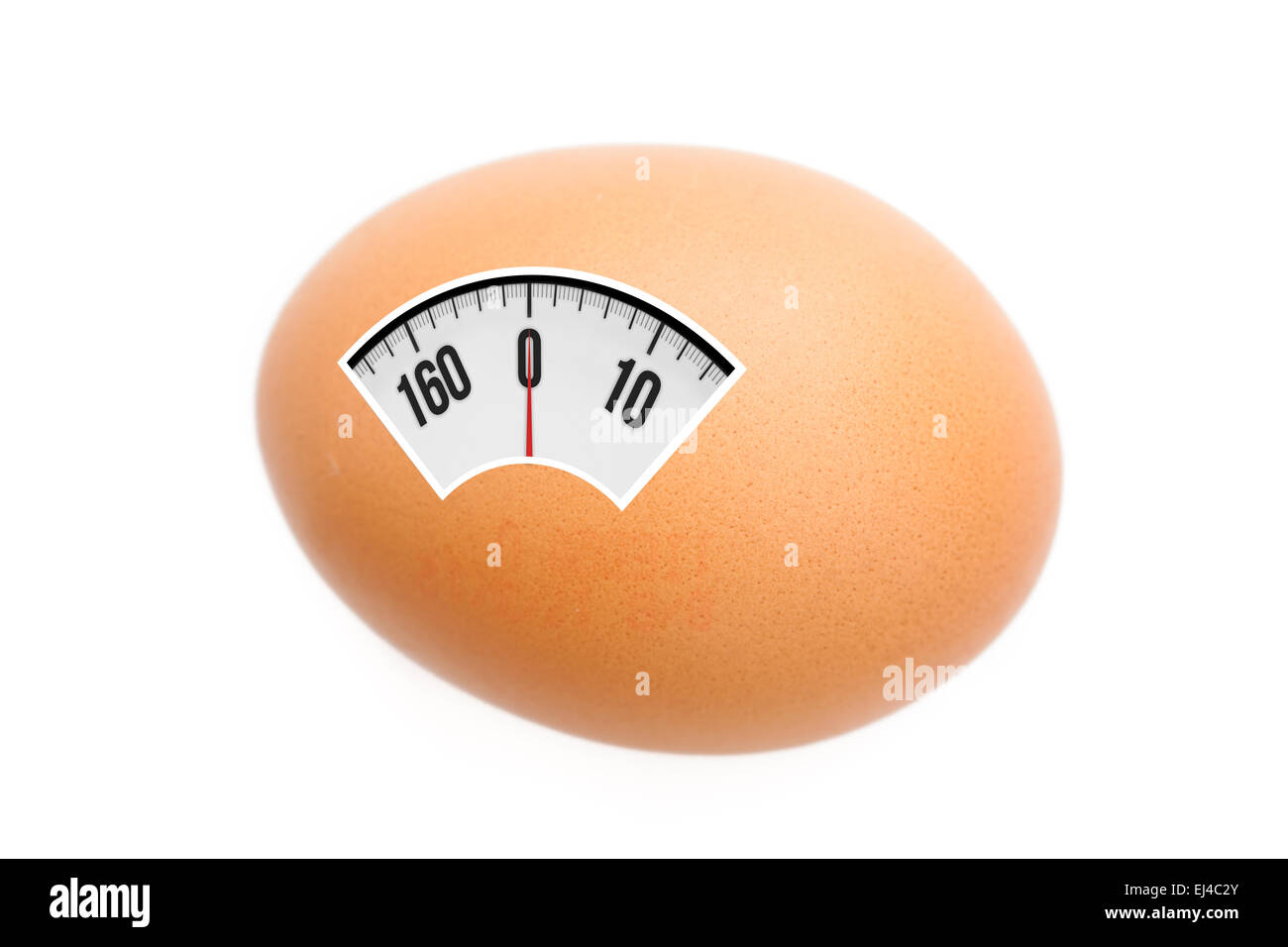 Weighing chicken hi-res stock photography and images - Alamy