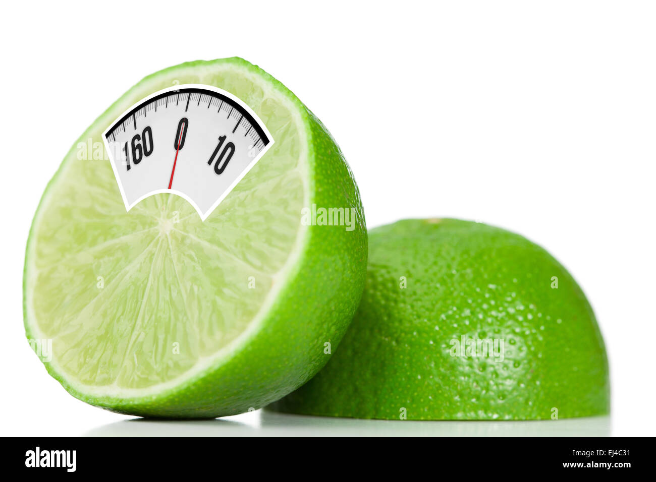 Produce scales hi-res stock photography and images - Alamy
