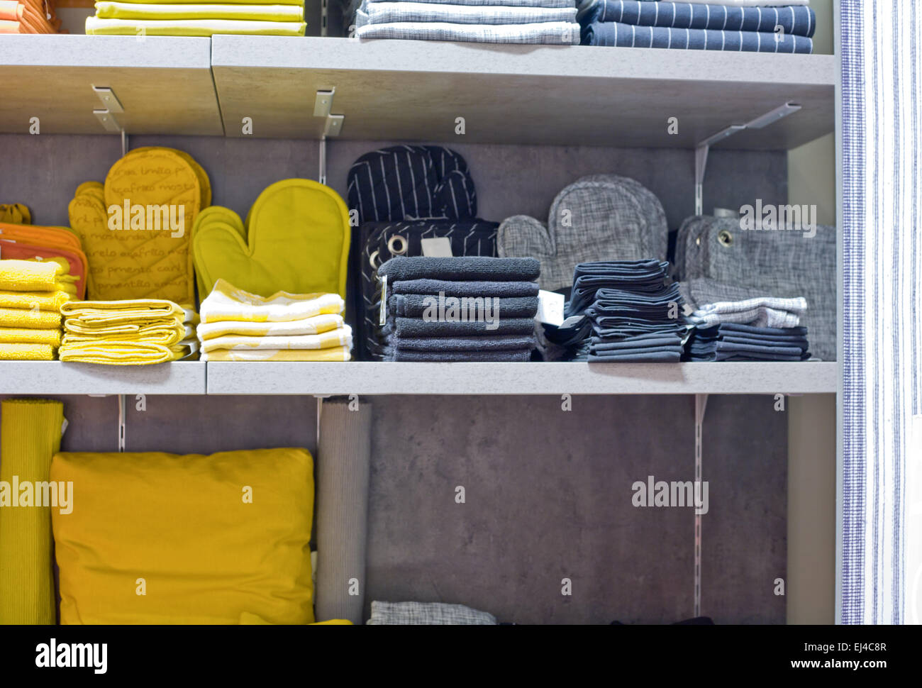 Cotton Rags High Resolution Stock Photography and Images - Alamy