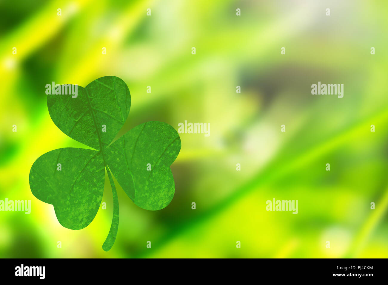 Water shamrock hi-res stock photography and images - Alamy