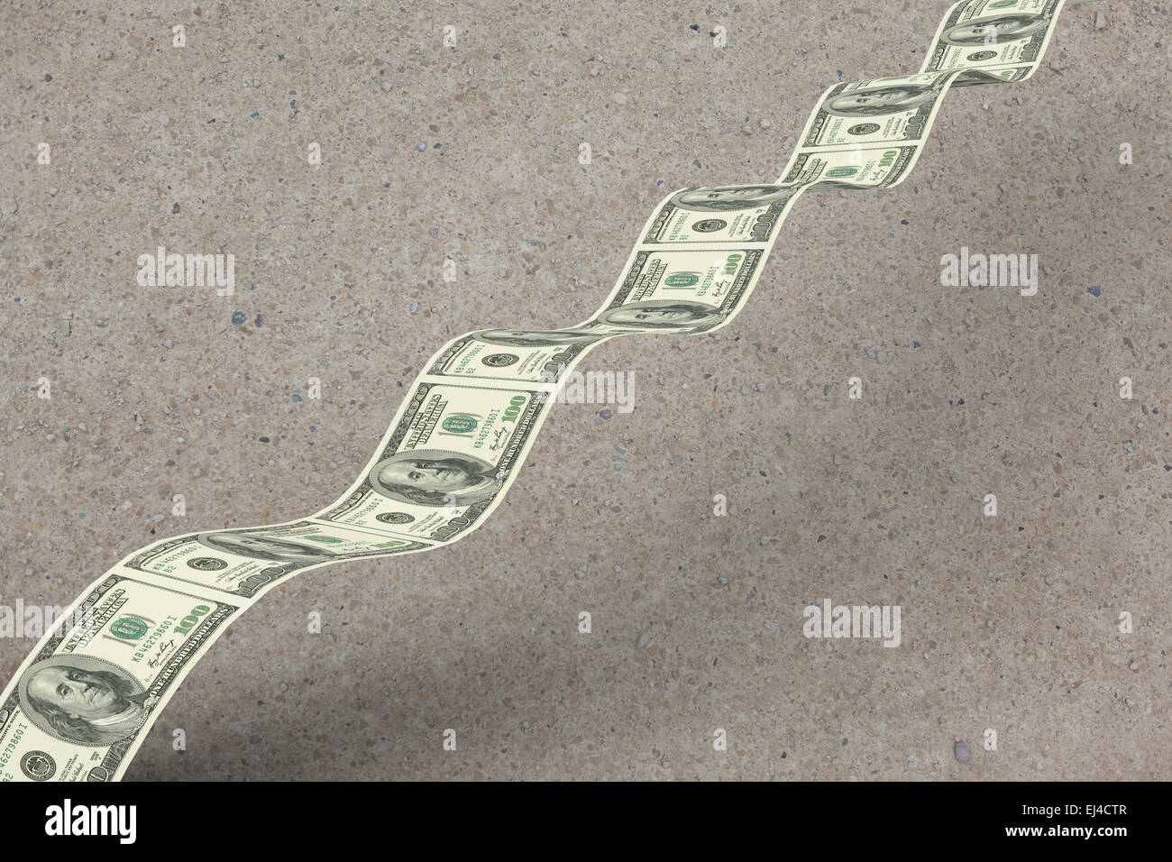 Bumpy pavement hi-res stock photography and images - Alamy