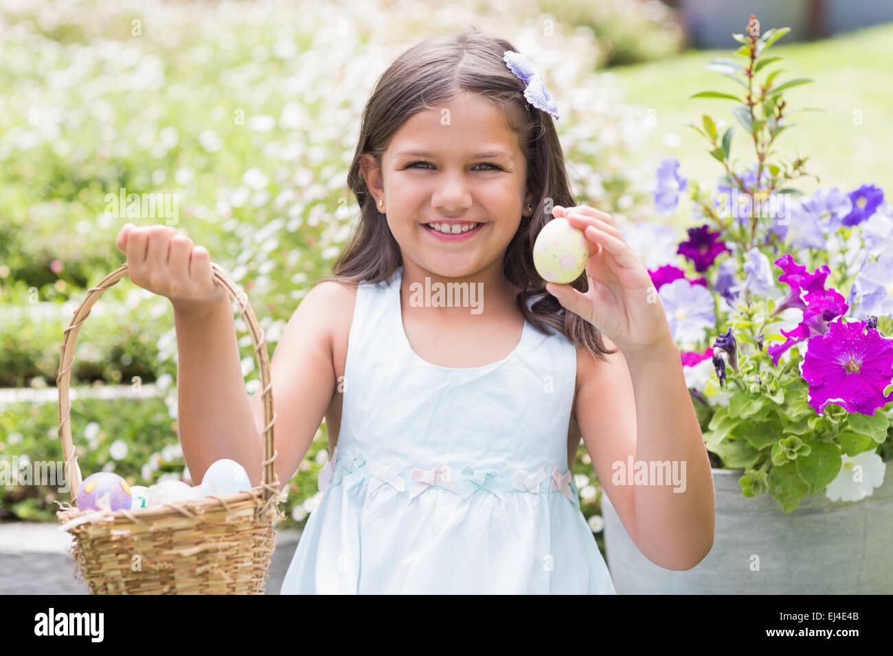 Woman Collecting Eggs High Resolution Stock Photography and Images - Alamy