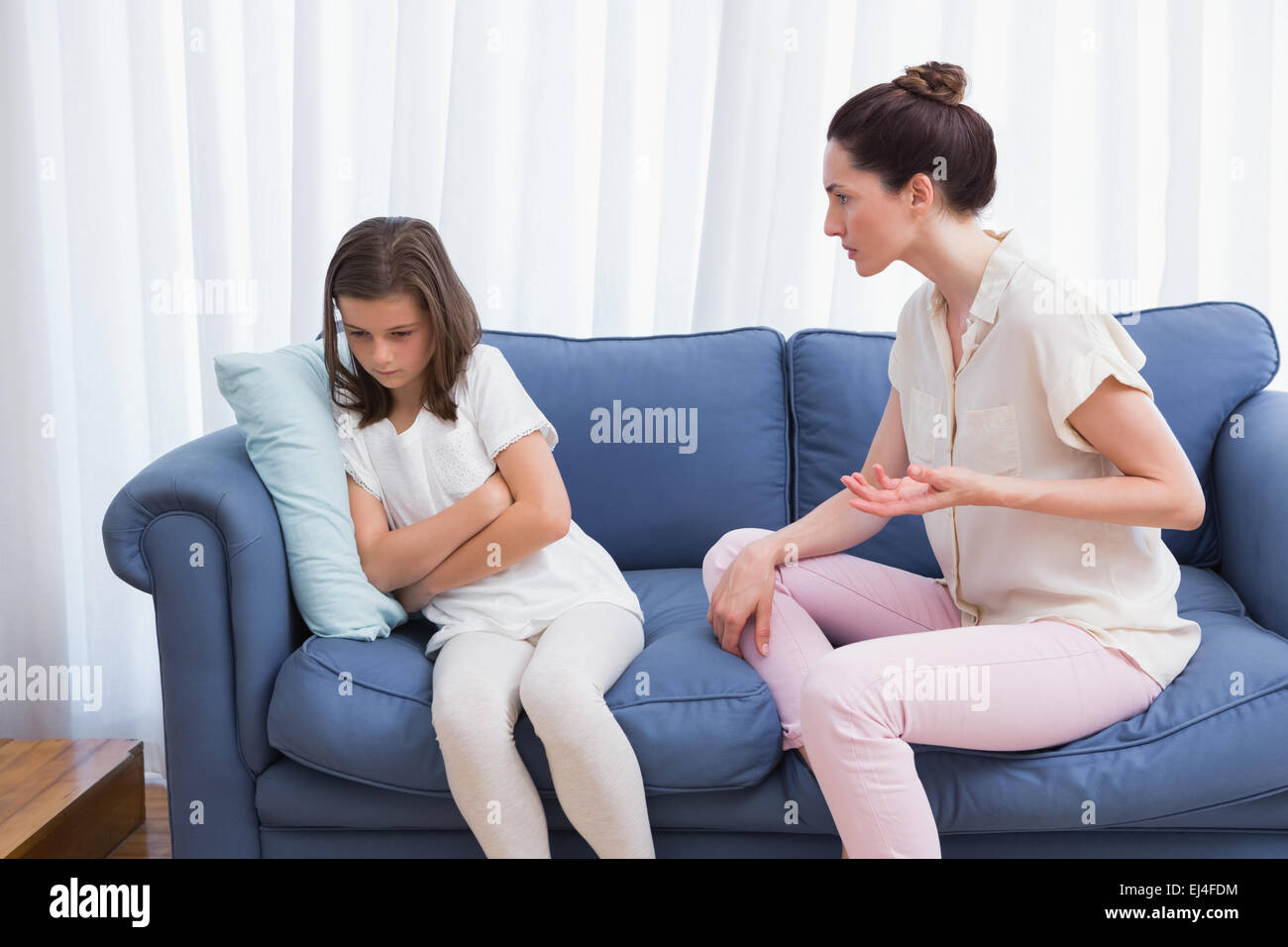 Naughty female hi-res stock photography and images - Alamy