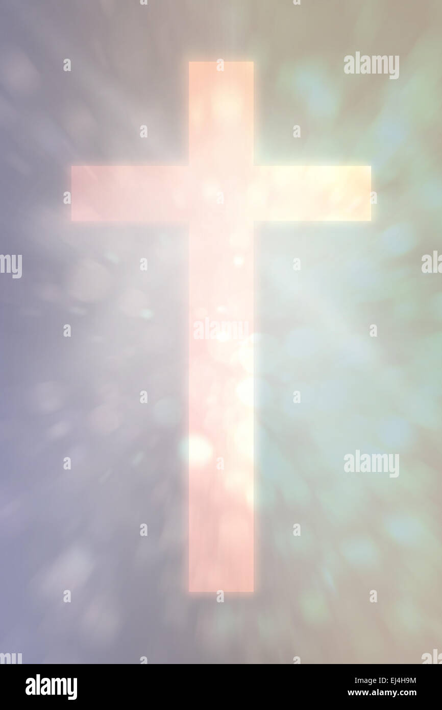 Image of cross hi-res stock photography and images - Alamy