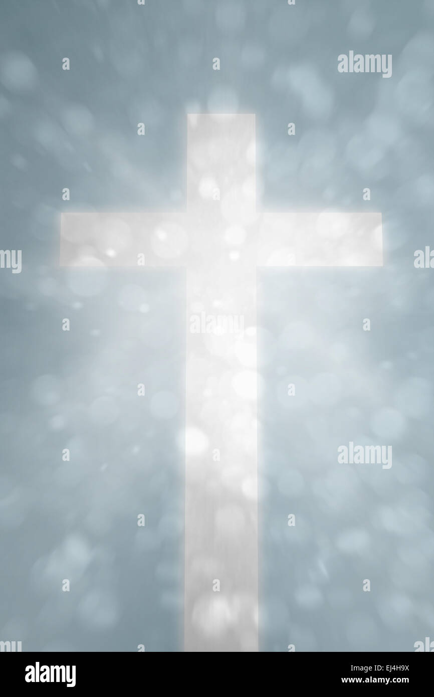 Image of cross hi-res stock photography and images - Alamy