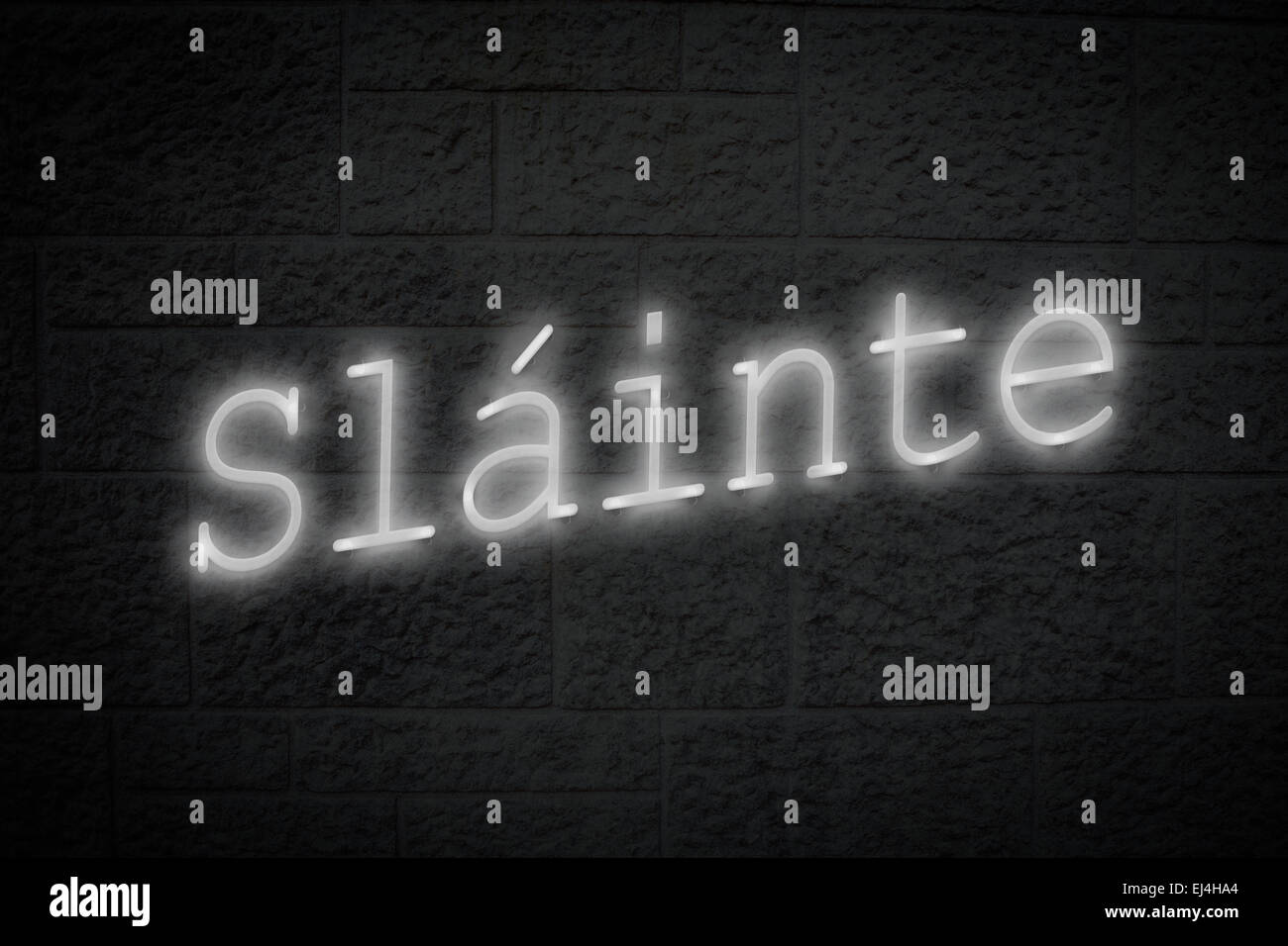 Slainte hi-res stock photography and images - Alamy