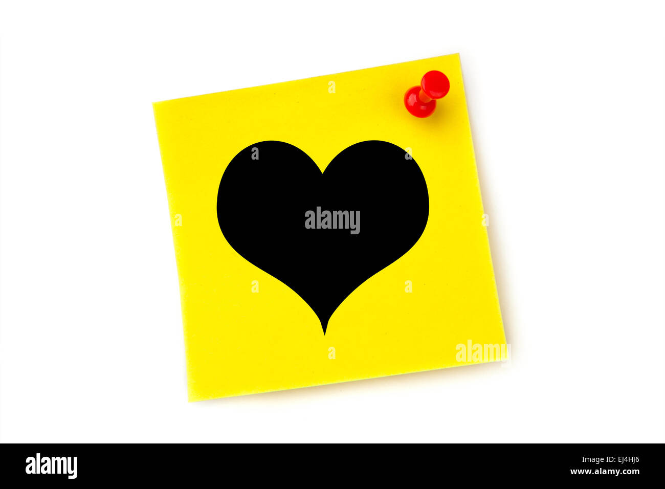 Composite image of heart Stock Photo - Alamy