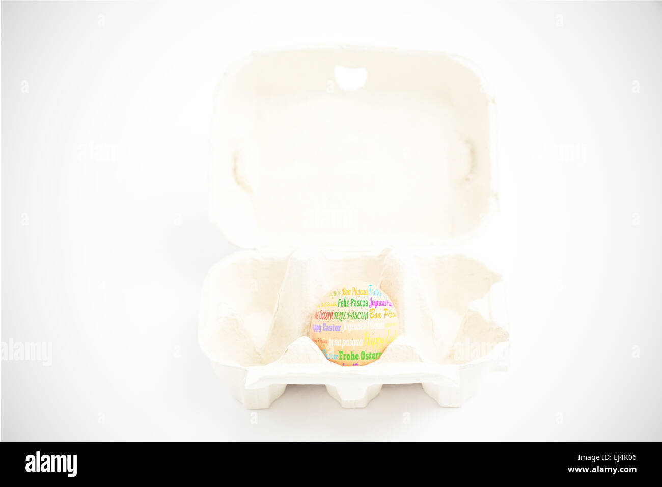 Easter in different languages hi-res stock photography and images - Alamy