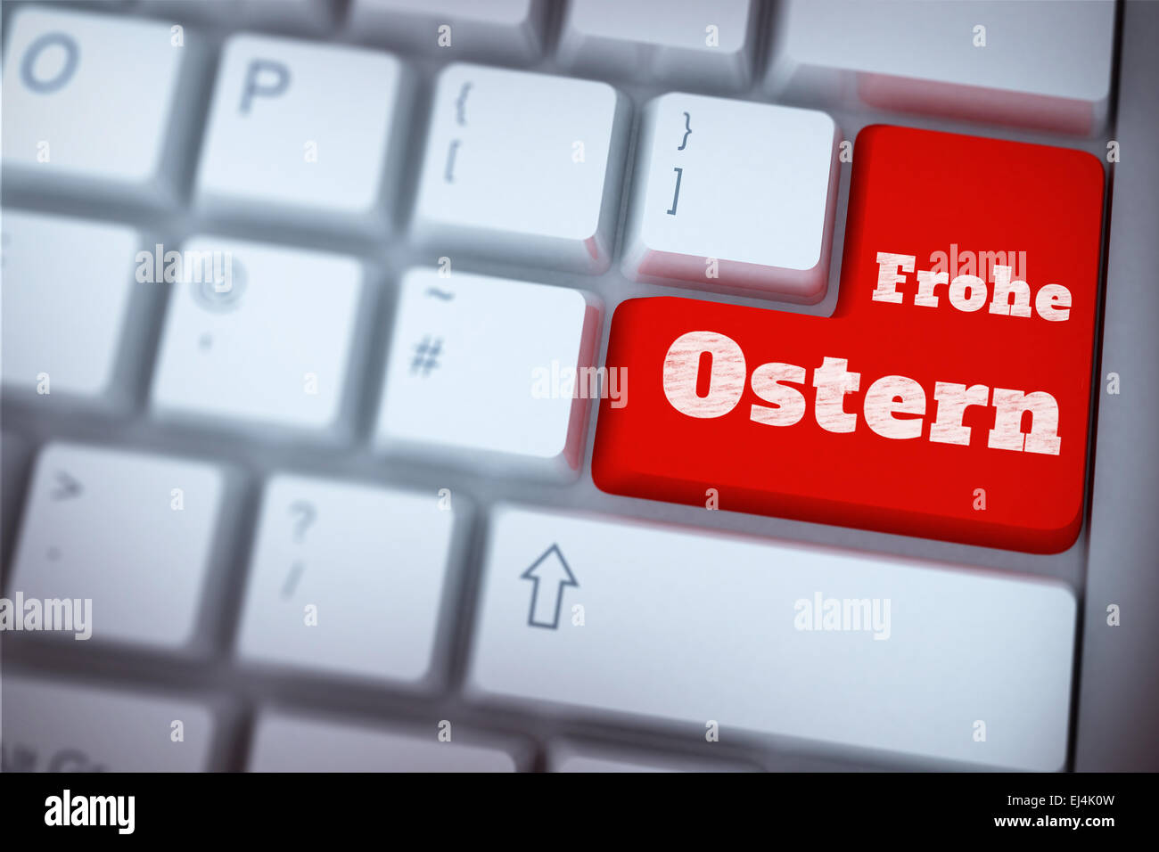 Enter key keyboard hi-res stock photography and images - Alamy