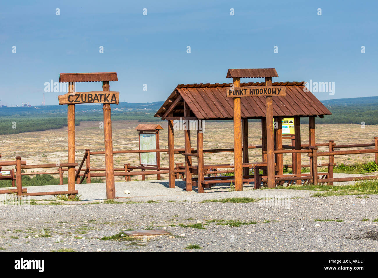 Czubatka hi-res stock photography and images - Alamy