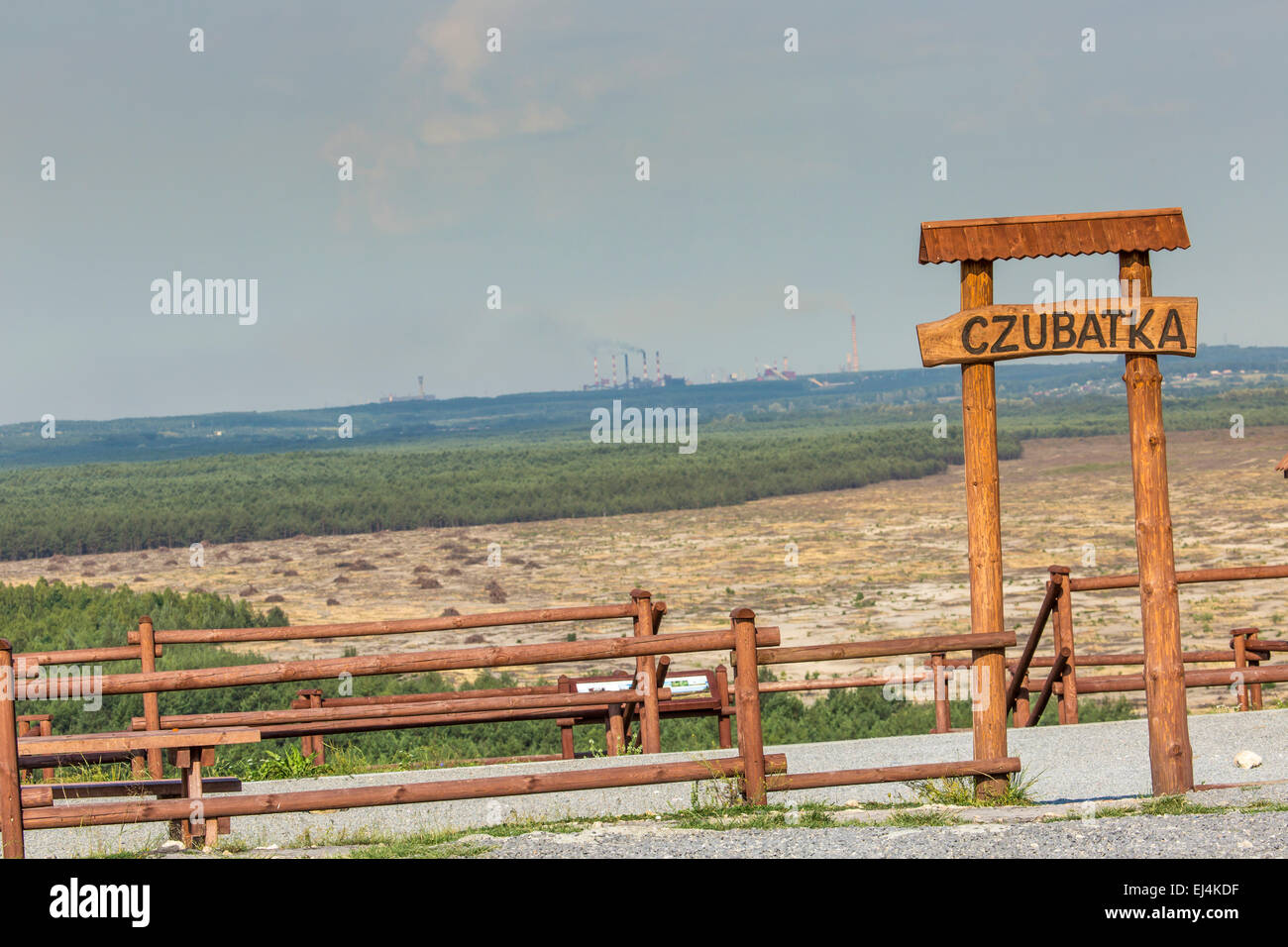 Czubatka hi-res stock photography and images - Alamy