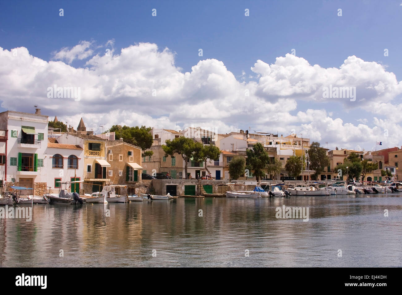 Portocolon hi-res stock photography and images - Alamy