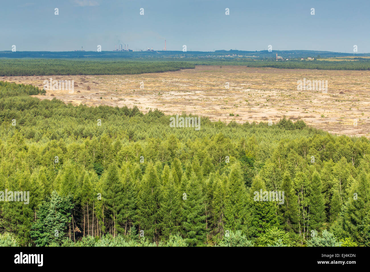 Czubatka hi-res stock photography and images - Alamy