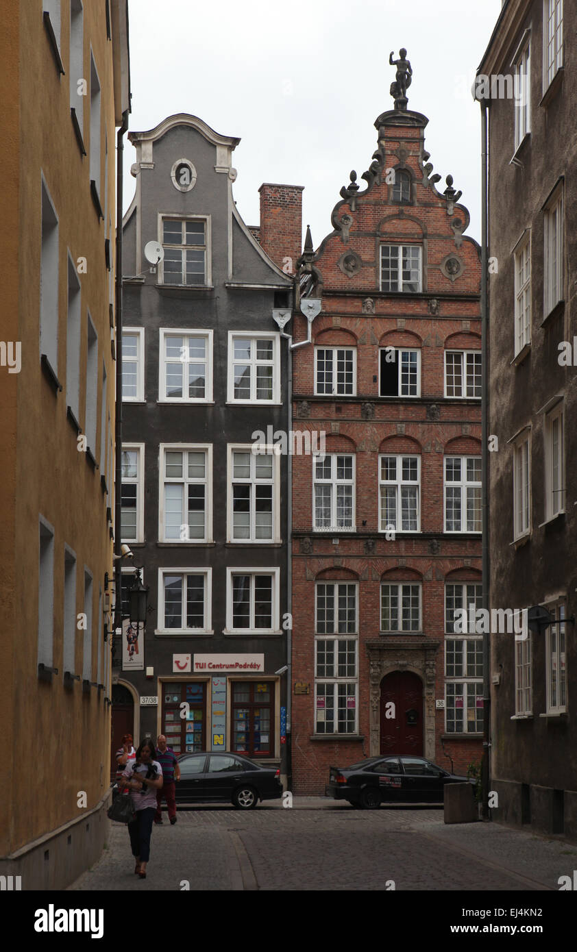 Dutch Renaissance Style Architecture Stock Photos & Dutch Renaissance ...