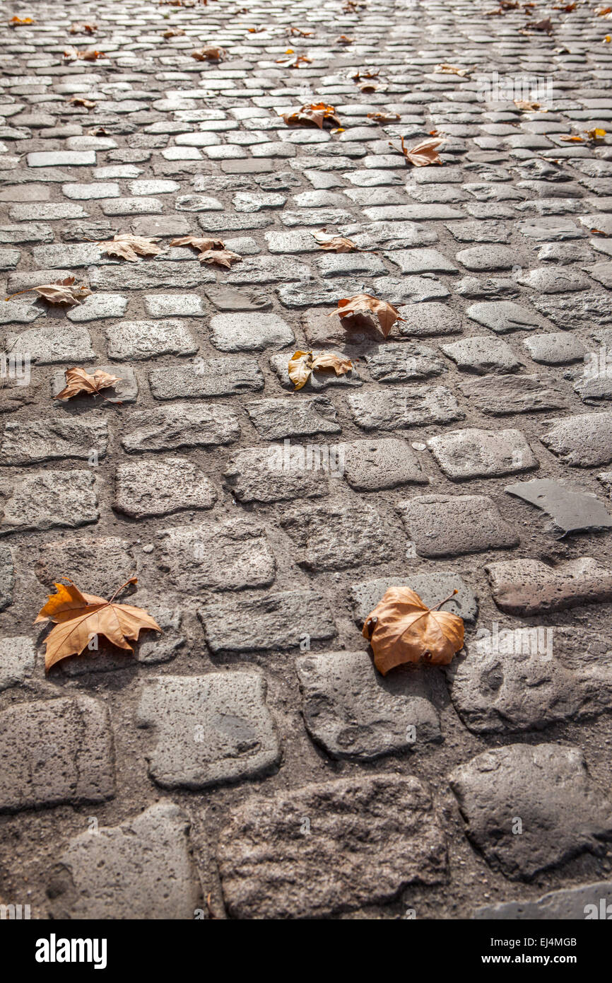 Lyon street detail france hi-res stock photography and images - Alamy